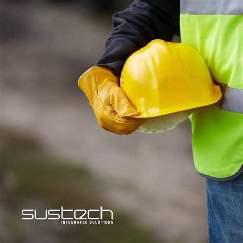 About Sustech Sustech Llc