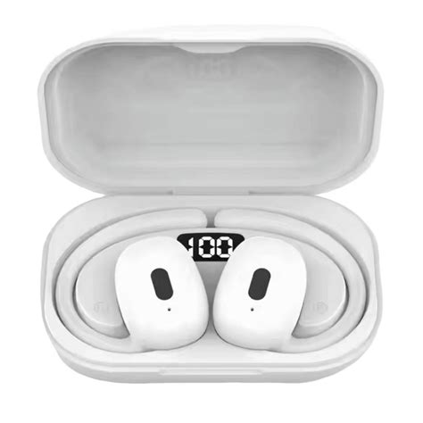 Amax 2 Wireless Ear Hook Sports Style Tws Earbuds Price In Pakistan