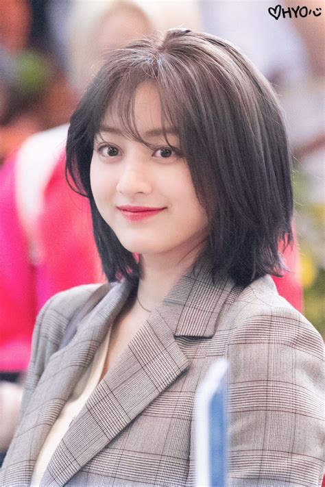 190318 Gmp Departure Twice 트와이스 Jihyo 지효 박지효 Juliana Paes Jihyo