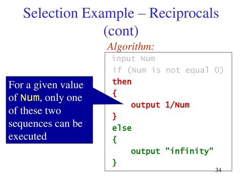 Dcp2073 Asas Pengaturcaraan C Lecture 3 Components Of An Algorithm Ppt Download