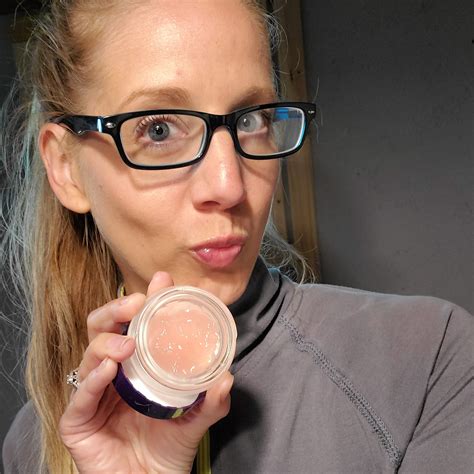 Beauty By Krystal Violet