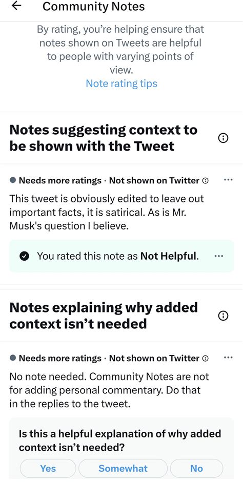 Yanky On Twitter Elonmusk SenSchumer CommunityNotes Are So Useless