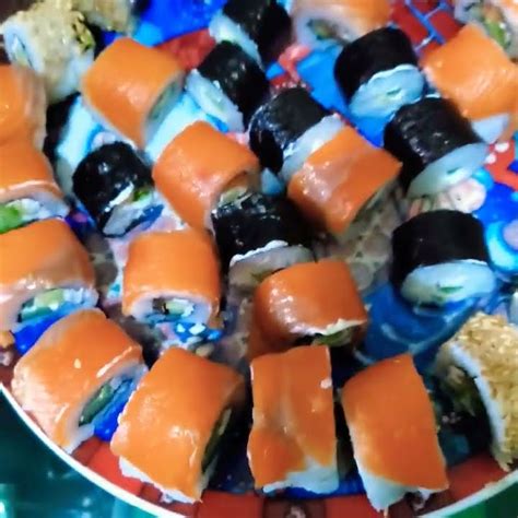 როლები🍣🍣🍣ვისაც გიყვართ ️👍 Youtube