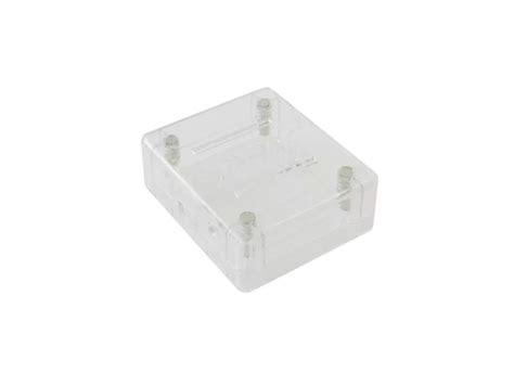 pycom pycase clear Корпус полупрозрачный