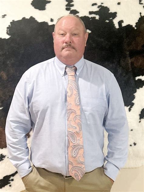 Joel Garner Seeks Voter Support In Race For Dist 2 Supervisor The