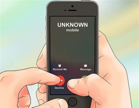 Как да скрием телефонния си номер в Android и Iphone Как да