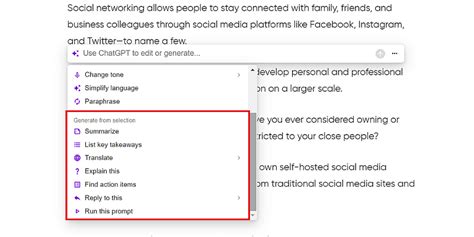 Best AI Based Chrome Extensions For Better Productivity