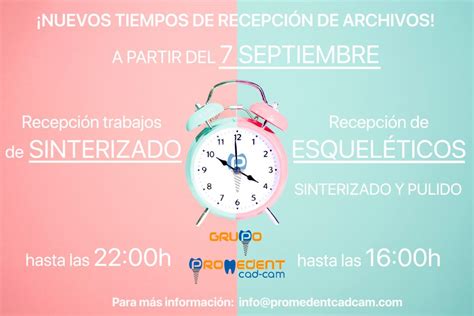 Promedent soluciones con corazón | Soluciones integrales para su ...