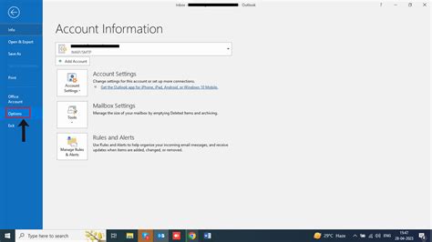 Fixed Outlook Stuck On Loading Profile Error Yodot