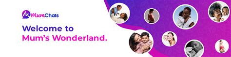 Mum Chats Support Mum Chats Powered By Donorbox