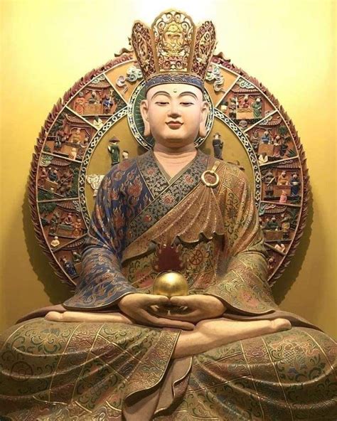 消除業障的四大方法非常有效 仏教芸術 如来 菩薩 宗教