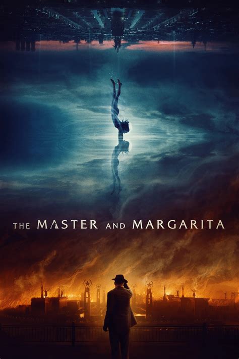 The Master And Margarita - Data, trailer, platforms, cast