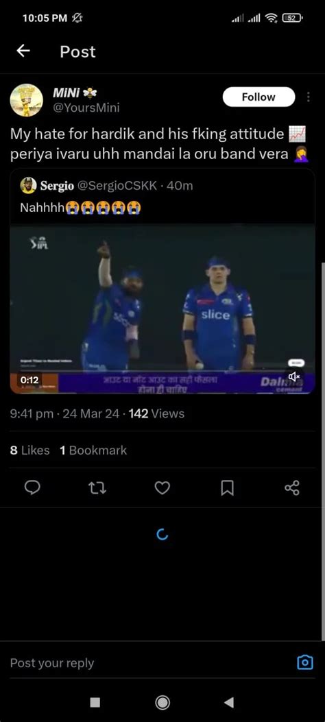 Watch Hardik Pandya Orders Rohit Sharma To Field Near The Boundary