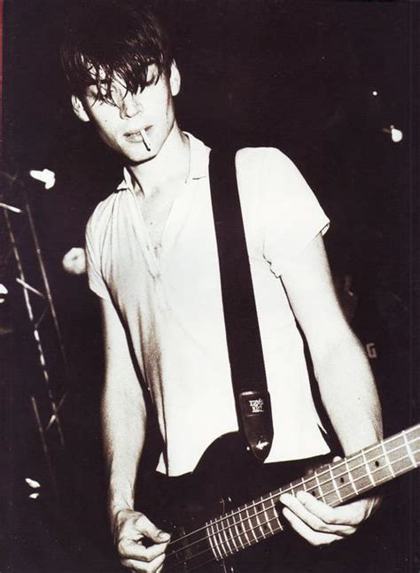 Alex James Blur Bassist R Altladyboners