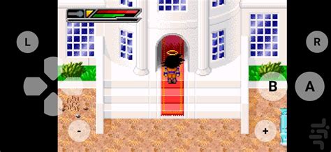 دانلود بازی توپ اژدها زد Z اندروید بازار