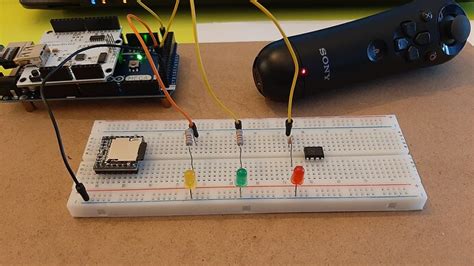 Need Help With My PS Sketch Programming Questions Arduino Forum
