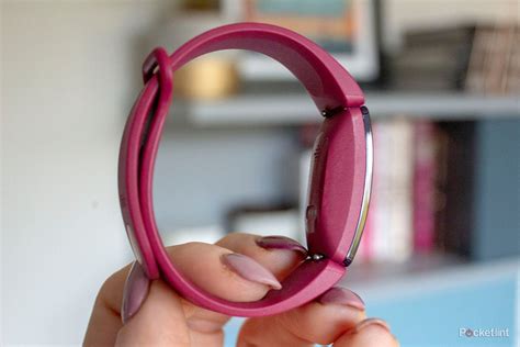 Fitbit Inspire Review A Pretty Pedometer Pocket Lint