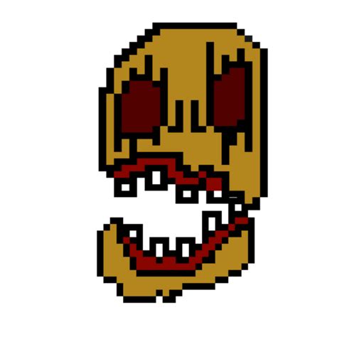 Sprite Look Out By Wereroc2000 On Deviantart