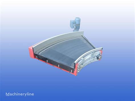 Interroll Turn Conveyor For Sale Netherlands Hazerswoude Dorp Lj38014