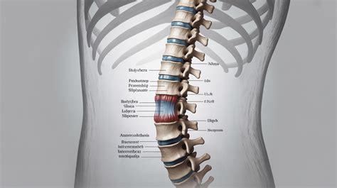Anterolisthesis Symptoms Causes And Treatments