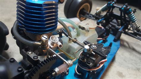 FS RC GT In Great Condition With Brand New Engine R C Tech Forums