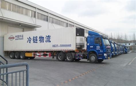 重庆2035年建成现代冷链物流体系 服务质量拟达世界先进水平凤凰网川渝凤凰网