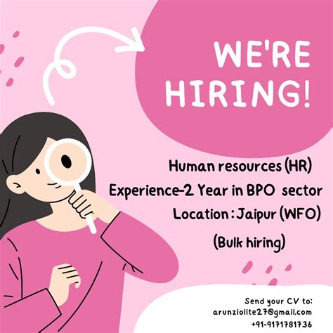 Arun Sen On Linkedin Jaipur Hr Humanresources Wfo Bpo