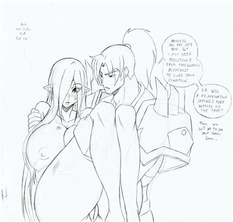 Fasha Found Ver 1 By Skeezoo Hentai Foundry