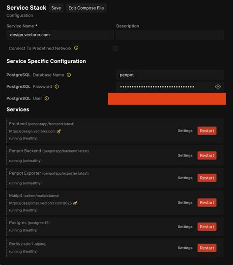 Docker Gsuite Smtp Relay Not Receiving Registration Emails Self Host