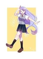 Nejire Boku No Hero Academia Icon 43918653 Fanpop