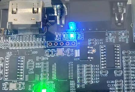 FPGA学习笔记六流水灯 CSDN博客