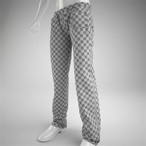 Max Man S Pants Mannequin