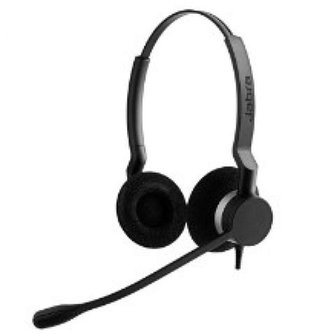 Detalle producto Jabra BIZ II Dúo USB BT