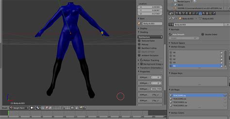 How To Merge Leggings Into Body Blender Question Dead Or Alive Xtreme Venus Vacation