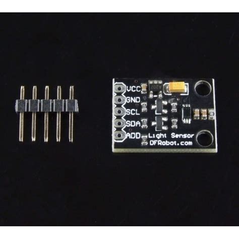 Датчик света Light Sensor Bh1750 для Arduino
