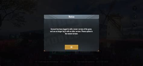 Match Server Did Not Support Pubg Mobile