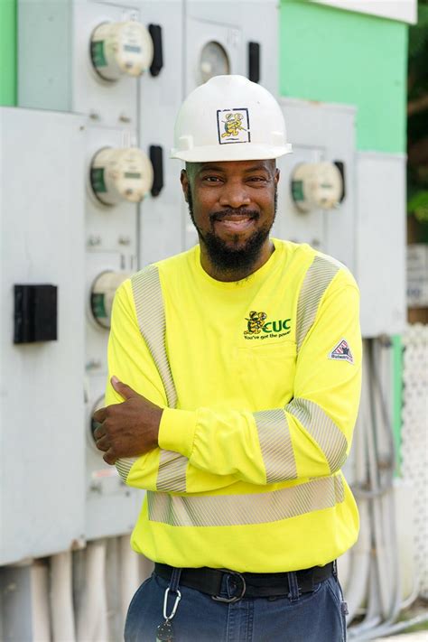 Cuc Empowering Cayman