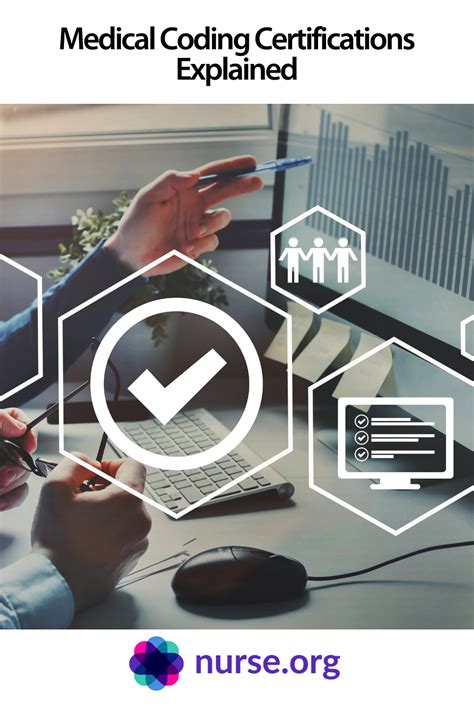 Guide To Medical Coding Certifications Medical Coding Certification Medical Coding Coding