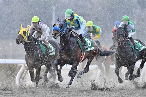 『全日本新人王争覇戦』の結果（中島良美騎手出場） 浦和競馬ニュース 浦和競馬
