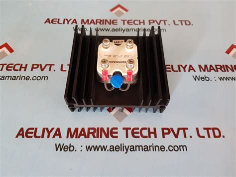 Semikron Skb 30 08 A1 Power Bridge Rectifier Diode Aeliya Marine Tech