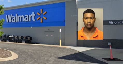 Dontrell Morris Arrested After Spraying Semen On Woman Cops