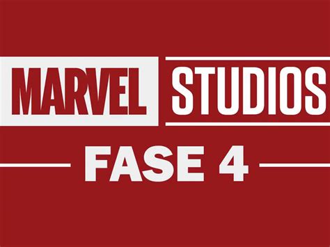 Marvel Studios Cambiará Durante La Fase 4