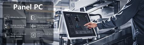 Customized Industrial Panel Pc Manufacturers Suppliers Factory Page 11