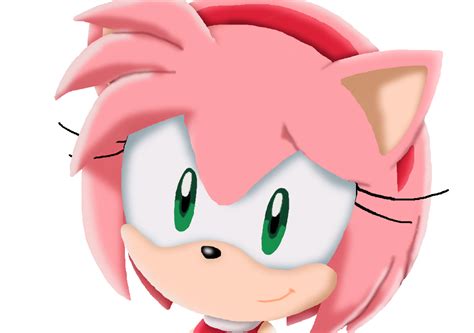 Amy By Arty Sylvi 14 On Deviantart