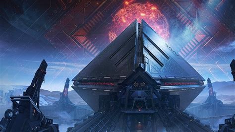 Destiny 2 Warmind Guide And Walkthrough Everything You Need To Know