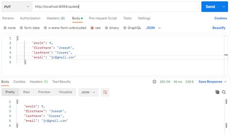 Spring Boot Hibernate Jpa Oracle Db Rest Crud Example Simplifying