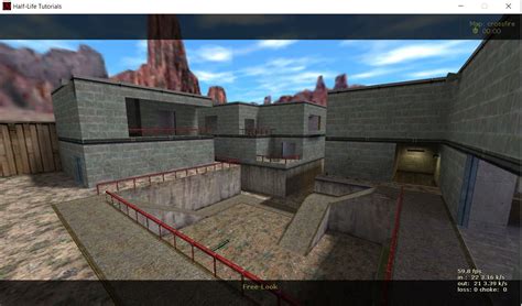 Improved Entering And Exiting Out Of Observer Spectator Mode Tutorial Flatline Arena Mod For