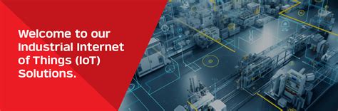 Industrial Iot Solutions Bpc Technology