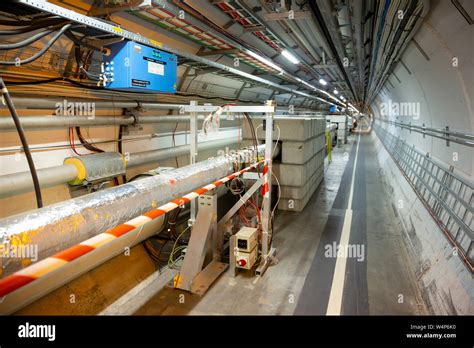 Large Electron Positron Collider Hi Res Stock Photography And Images