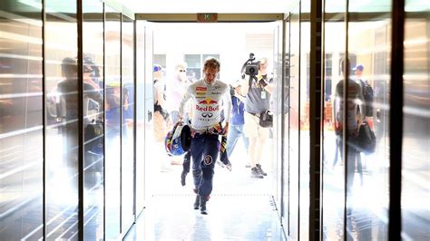 Sebastian Vettel to Make Sensational F1 Comeback at Nürburgring with